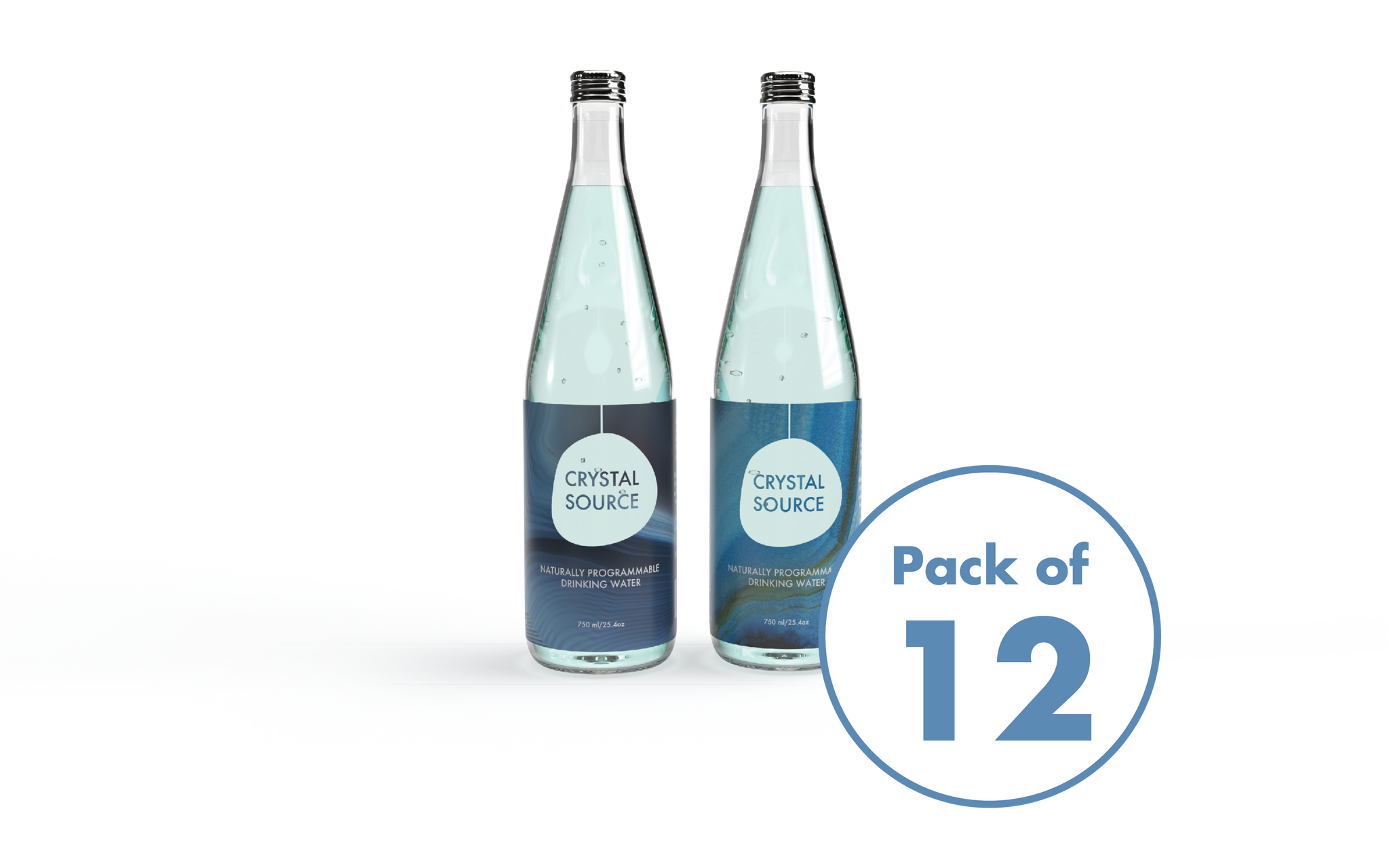Order – Aquene Springs LLC